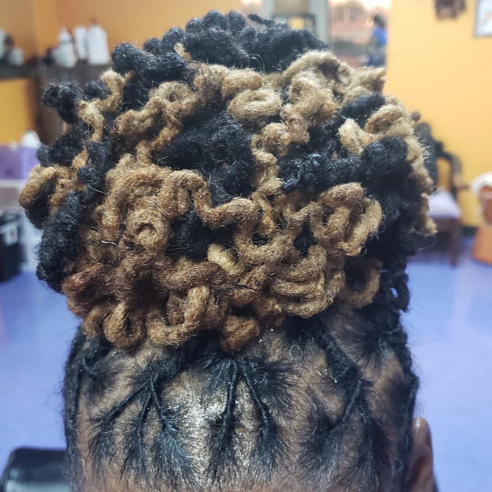 A Total You Loc Studio logo